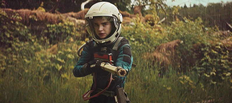 The Reel Roundup | Everything Movies & More: Interview: Actress Sophie ...