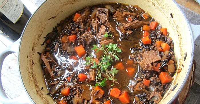Leftovers: Hunter's Stew Revisited