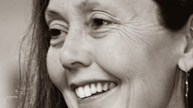 BuzzCanada: Canadian Anne Carson wins $65,000 Griffin Poetry Prize