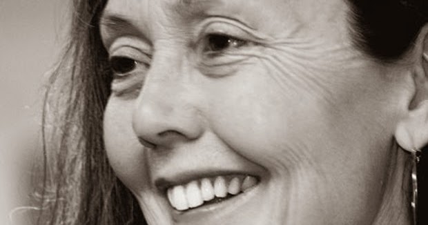 BuzzCanada: Canadian Anne Carson wins $65,000 Griffin Poetry Prize