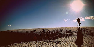 The phenomenon of the Sun Day Without Shadow ~ Science and Technology