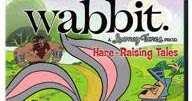 Inspired by Savannah: Pre-Order Your Copy of Wabbit: A Looney Tunes ...