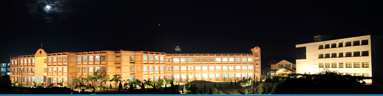 Maharishi Markandeshwar University Distance Education Mullana, Ambala ...