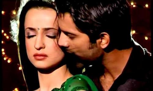 Khushi Kumari Gupta And Arnav Singh Raizada Together