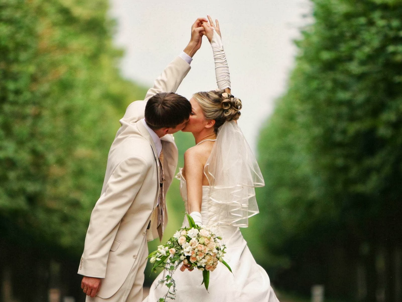 Wallpaper para fondos de fotos de novios - Imagui