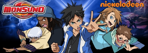 Monsuno: Nickelodeon anuncia fecha de estreno en Latinoamérica – ANMTV