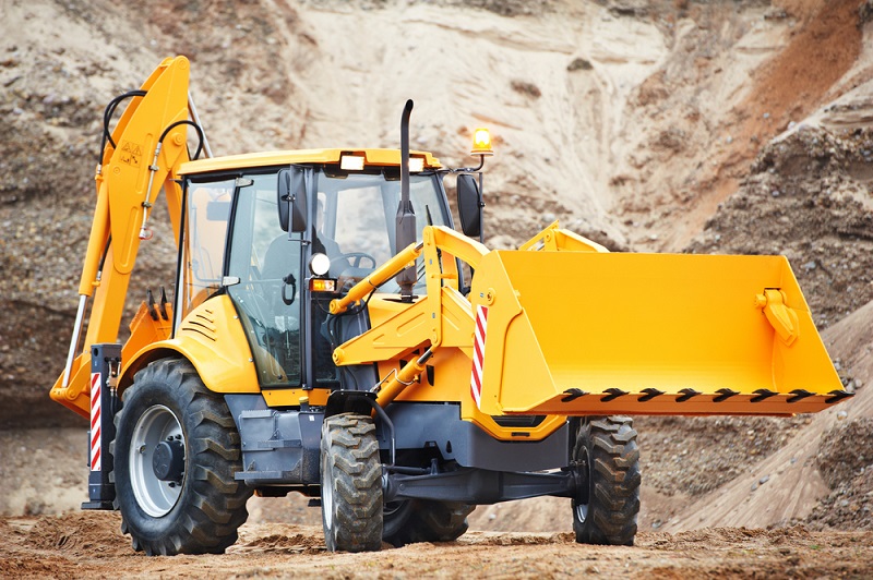 Things You Should Consider Before Choosing Earthmovers - Aussie Trade