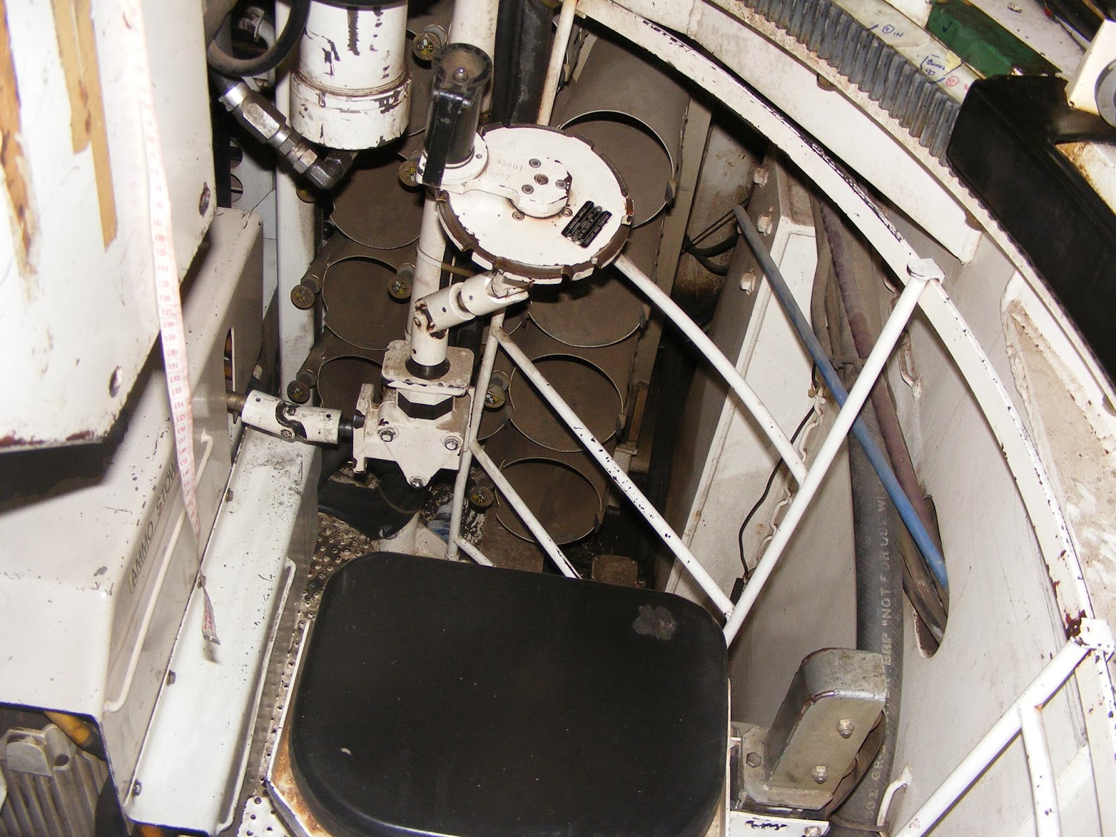 THAIDEFENSE-NEWS: WALK AROUND_RTA COMMANDO STINGRAY