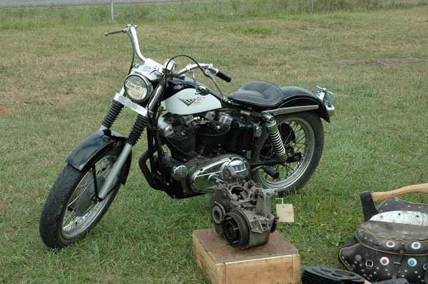 OSCAR by Alpinestars: The Canadian Vintage Motorcycle Group