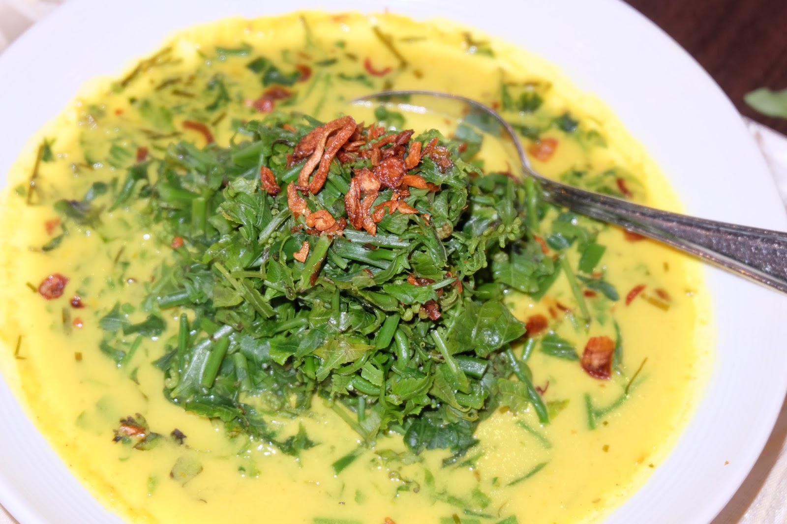 Kee Hua Chee Live!: DANCING FISH AT BANGSAR SHOPPING CENTRE IS BOTH THE ...