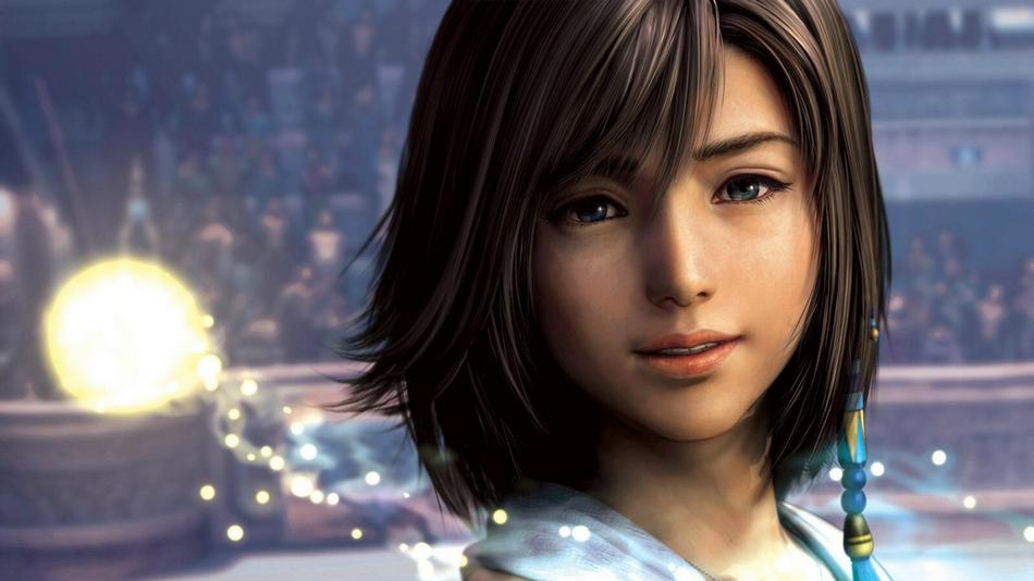 21 Karakter Games Cewek Paling Cantik & Seksi 2019 [Top Hottest ...