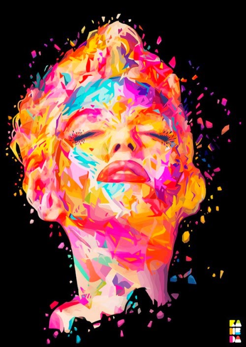 20 Best Colorful Paintings Around The World to Inspire You