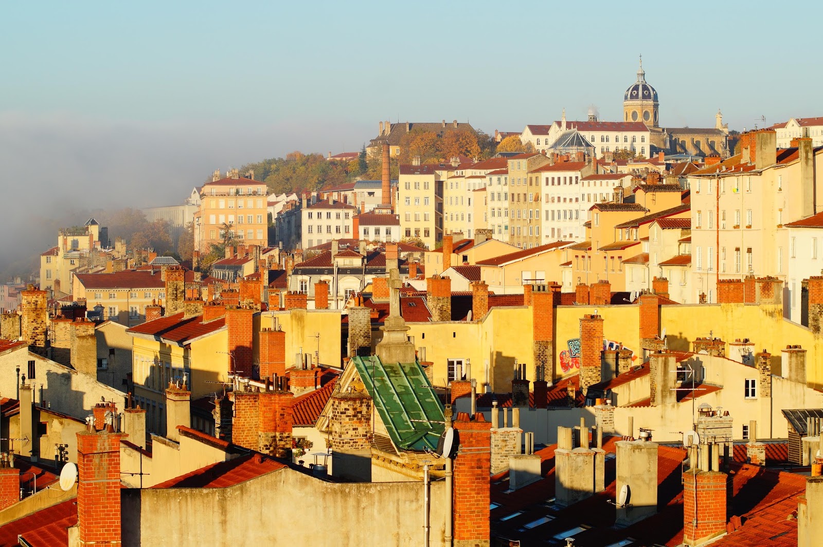 What to do in Lyon - Things to see and places to go in Lyon while on a ...