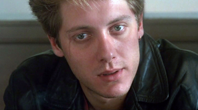 Perspective: Jack's Back