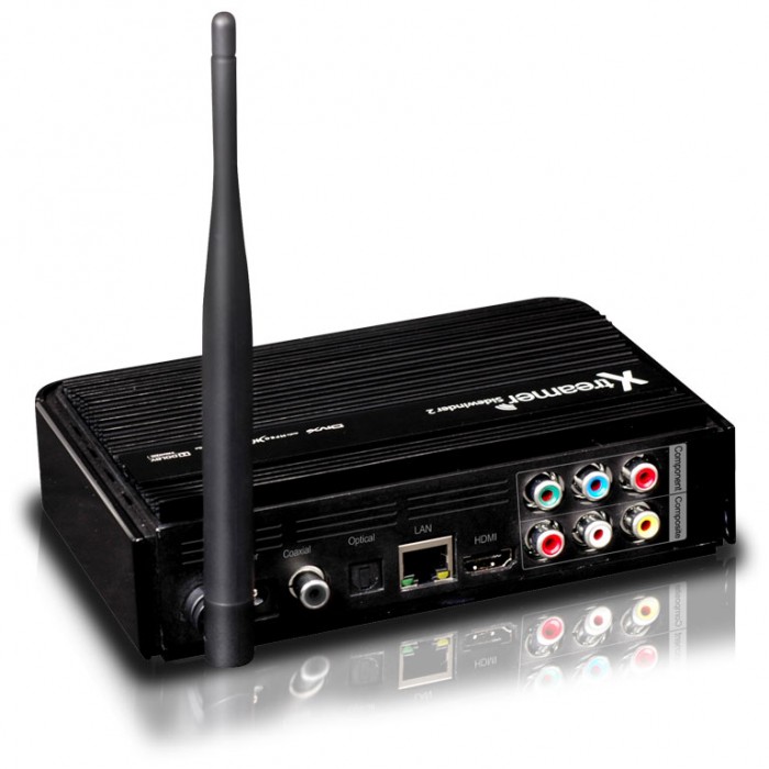 Eu Quero! Tech: Áudio & Vídeo - Chega ao mercado brasileiro o mais novo ...