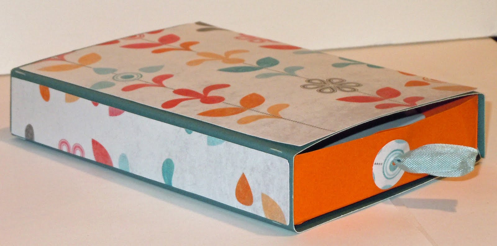 Cindy's Creations: Matchbox - Tags Bags Boxes and More Series #3