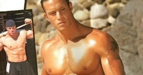 Speedo Musings: Gabe Kapler