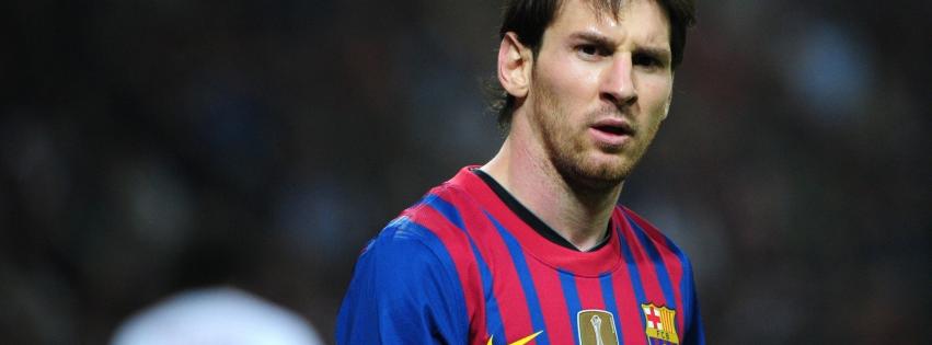 Lionel Messi Facebook Covers | Facebook Covers/Timeline Covers/Facebook ...