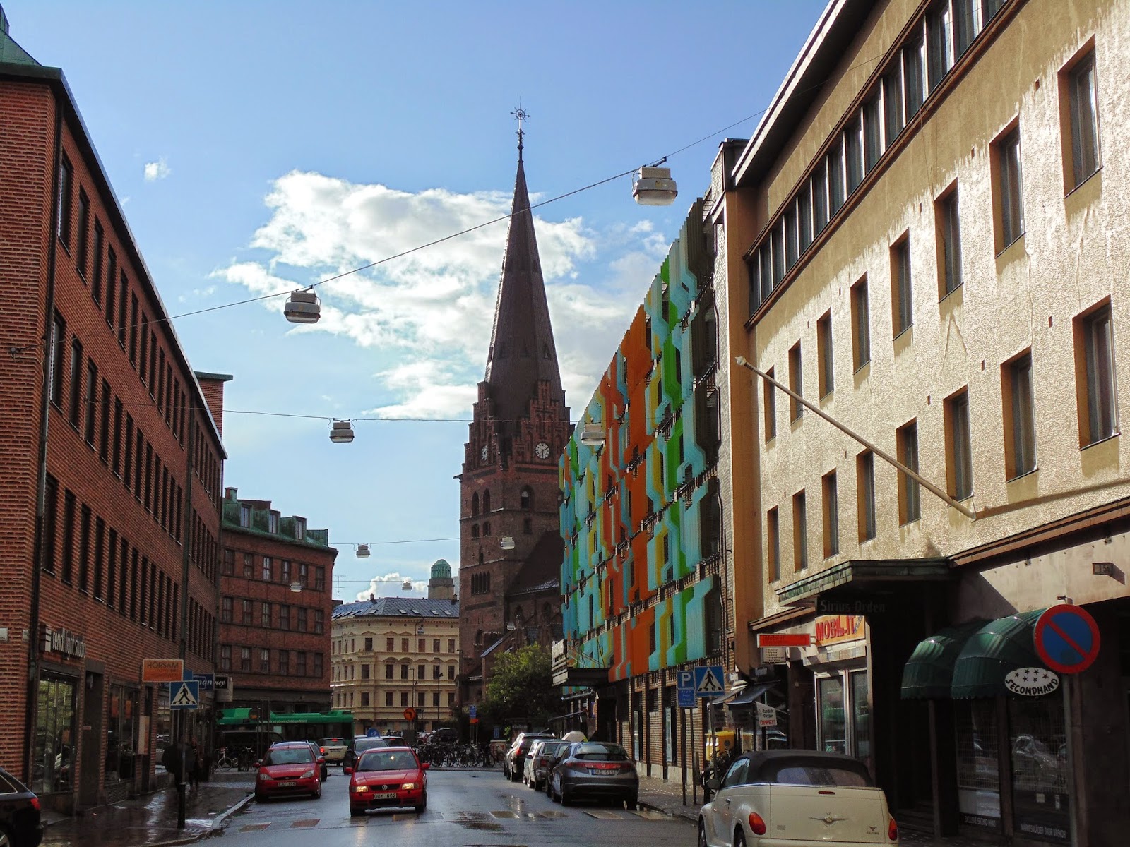 Trip to Malmø, Sweden | Life in Luxembourg