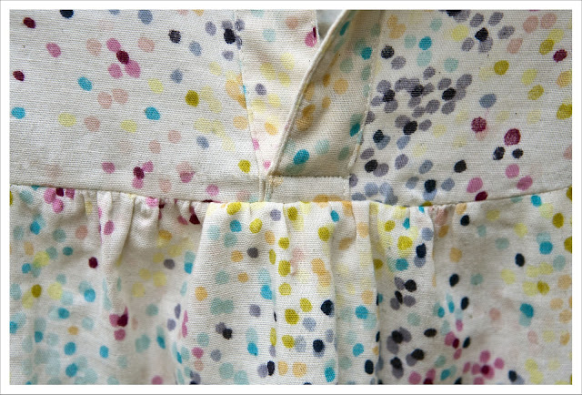 needles and lemons: The Tova