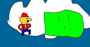 Supra Mayro Bross: A Melhor Série do Mundo!