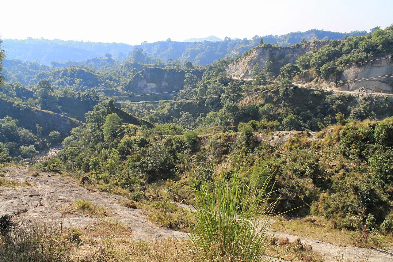 EXPLORING THE EXOTIC JAMMU & KASHMIR REGION: A Sunday drive off to ...