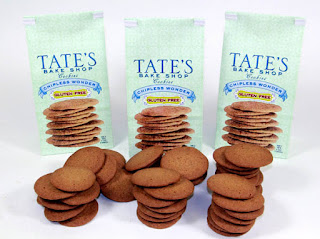 Gluten Free Philly: Chocolate Ship Cookies