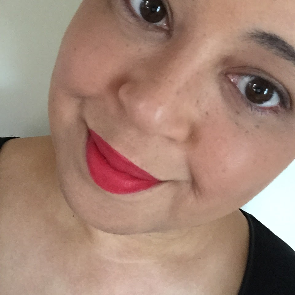 Tarte Grav3yardgirl Swamp Queen Collection Review | A Very Sweet Blog