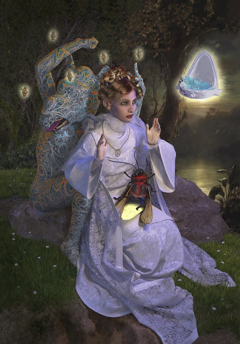 John Brophy... - Kai Fine Art