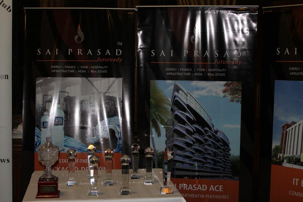 Sai Prasad Group: Sai Prasad Group