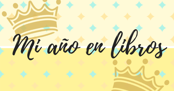 Devoradora de letras: Mi año en libros