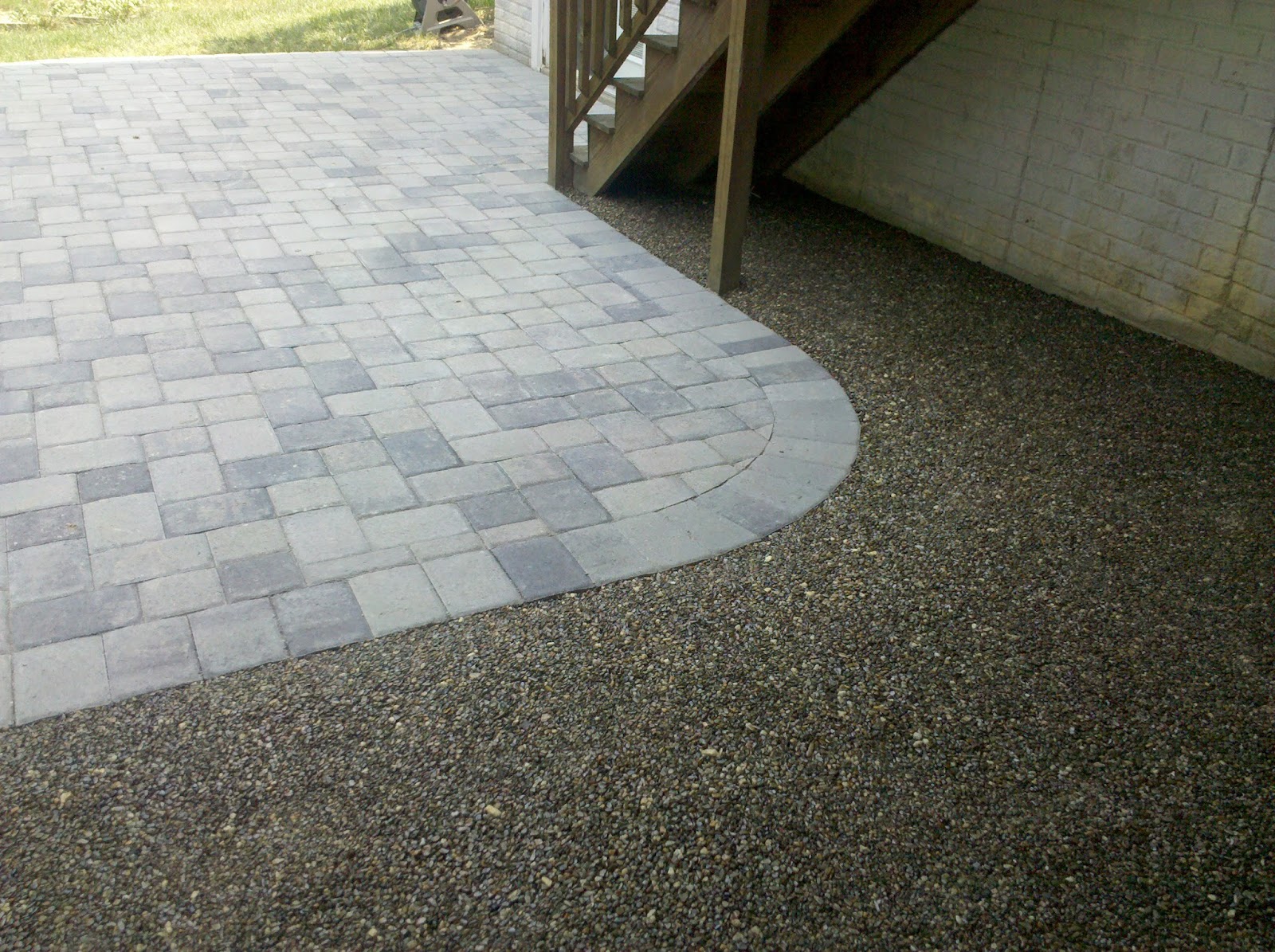 Gravel Lok Bonded Aggregate Blog