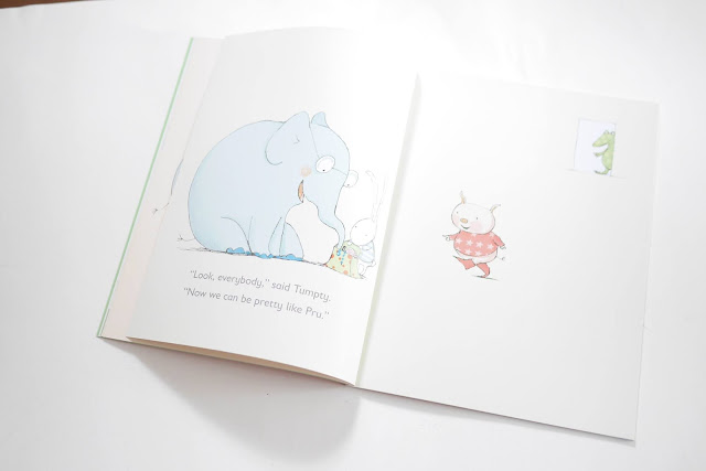 Home : หน้าหลัก: Pretty Pru