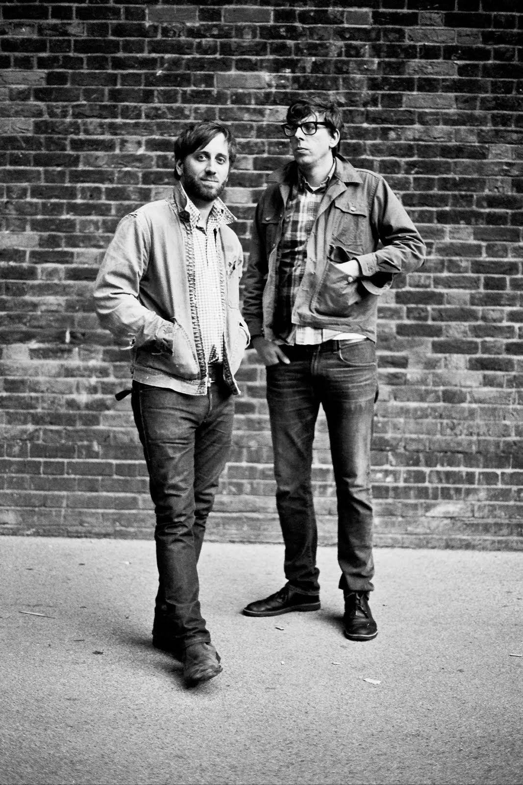 GAVIN WATSON PHOTOGRAPHY: December 2011