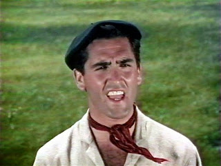 *: Thunder in the Sun / La caravane vers le soleil - Russell Rouse -1959