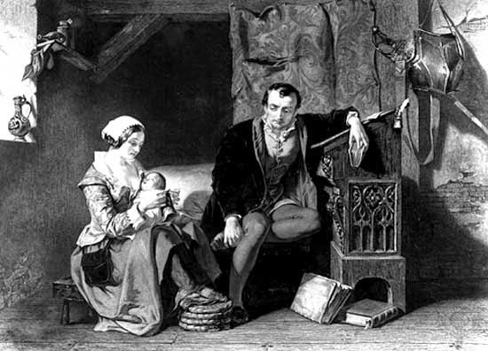 El punto en su punto: William Lee