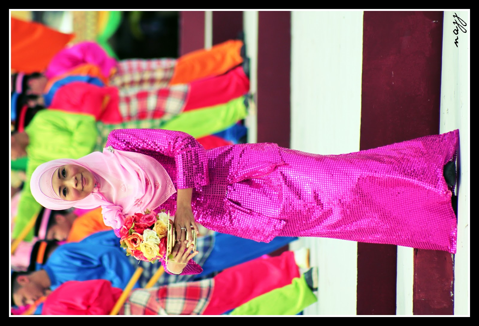 The Not So Amateur Photographer