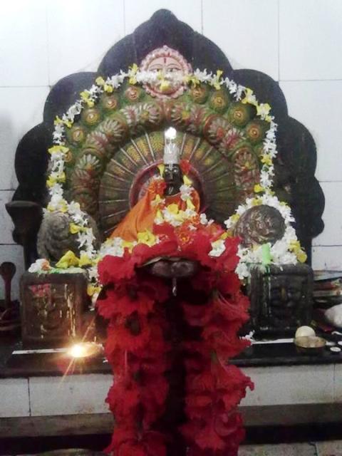 Jai Mata Di: Harishankar in Balangir District, A Temple Dedicated to ...