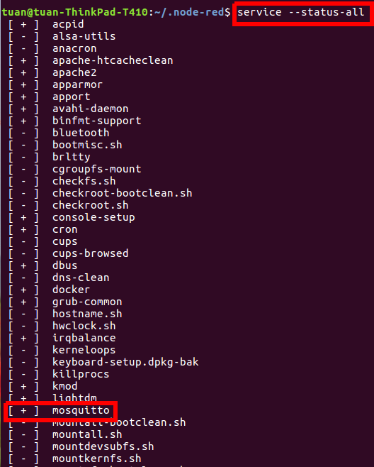 Demo 42 How To Build An Iot Dashboard Using Node Red Dashboard And Esp