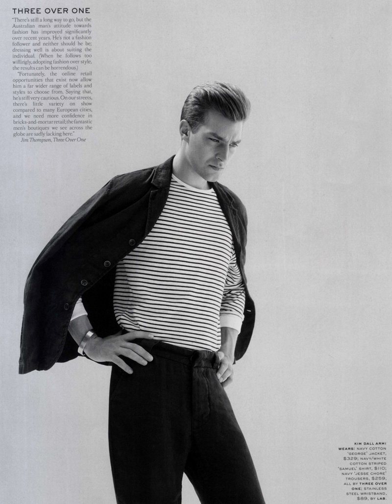 Famous and Popular: Johannes Linder, Julius Gerhardt, Kim Dall’Armi ...