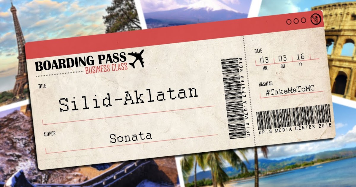 Literary: Silid-Aklatan | Ang Aninag Online