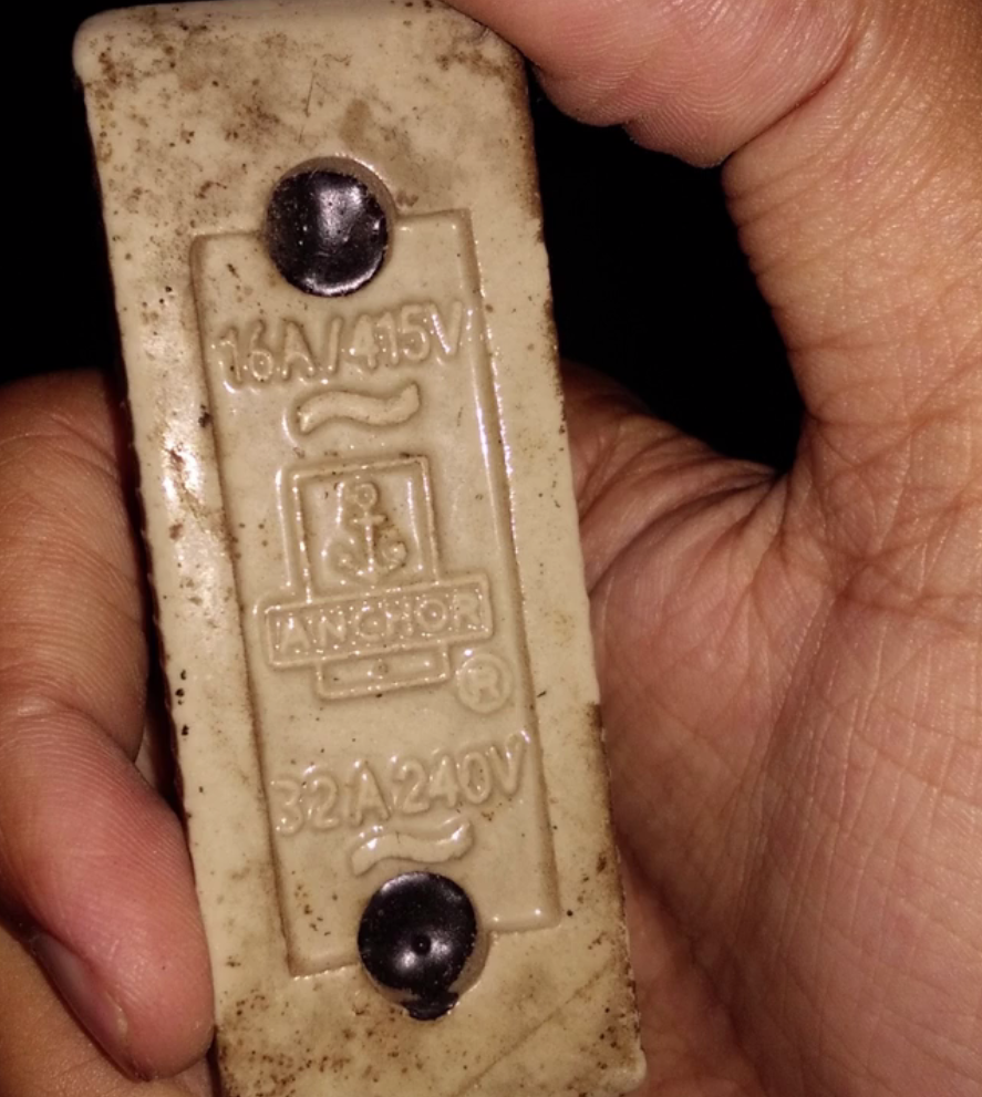 Electrical capsules: 2018