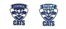 Cooma Cats AFC - "Bringing AFL Footy to the Snowy Mountains"