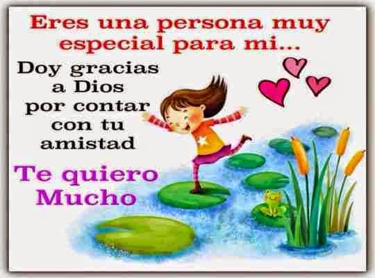 Imágenes de Amistad: Una Amistad Incondicional