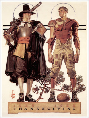 Entreartes: Frank Xavier Leyendecker