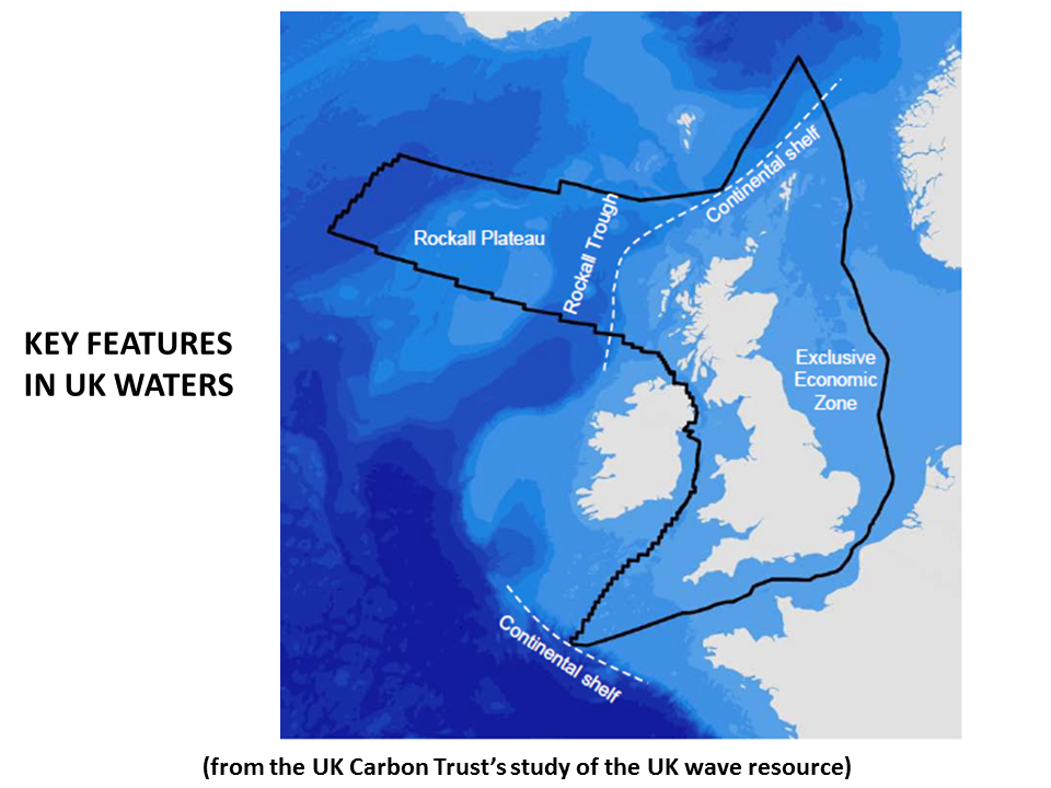 NewEnergyNews: TODAY’S STUDY: UK WAVE POWER