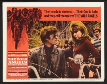 1966: The Wild Angels