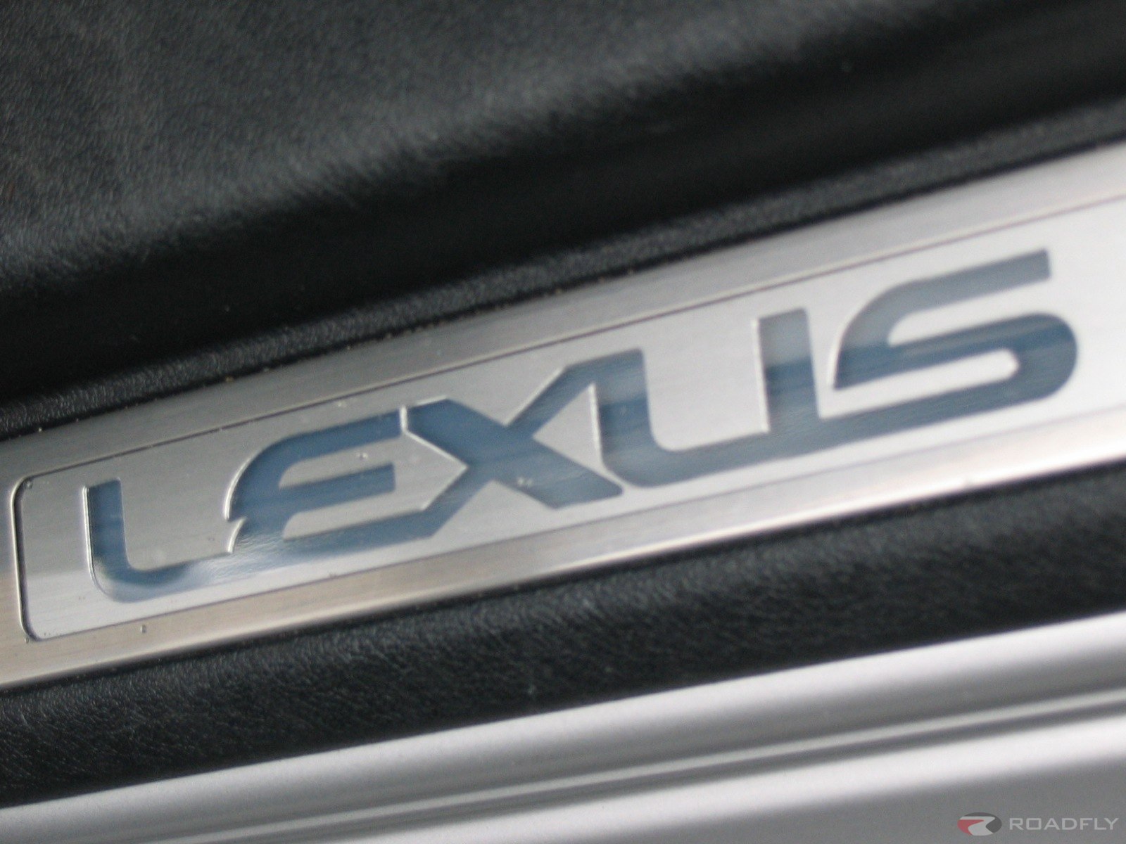 History of All Logos: All Lexus Logos