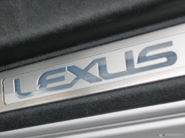 History of All Logos: All Lexus Logos