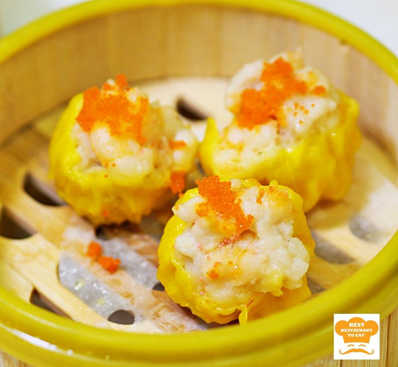 Best Restaurant To Eat - Malaysian Food Blog: Premium Dim Sum @Bandar ...